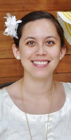 All The More: Collective Blog - Author Eileen Drake