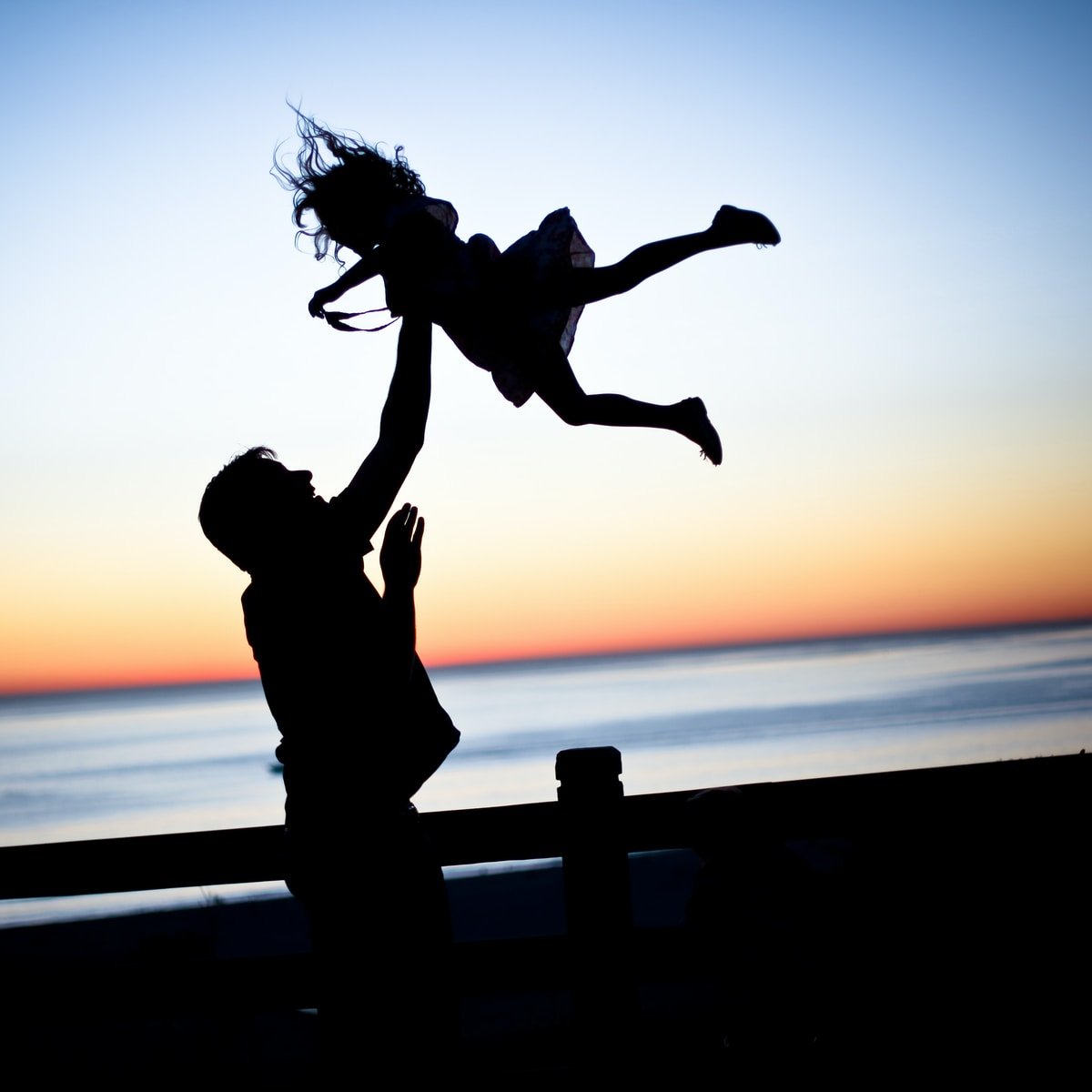 For those without fathers or with insufficient fathers | All The More ...